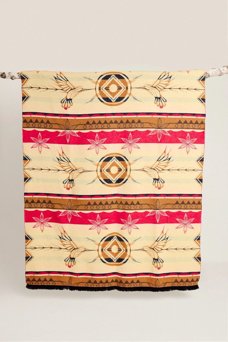 Blanket Connections By Mini Tipi I Hos Gallery