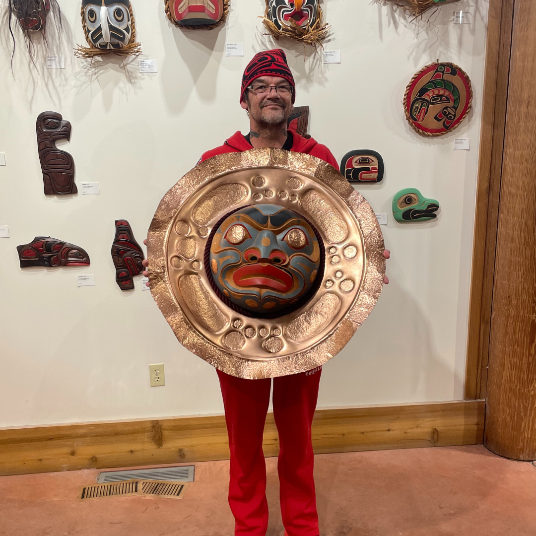 Samuel Albany – I-Hos Gallery