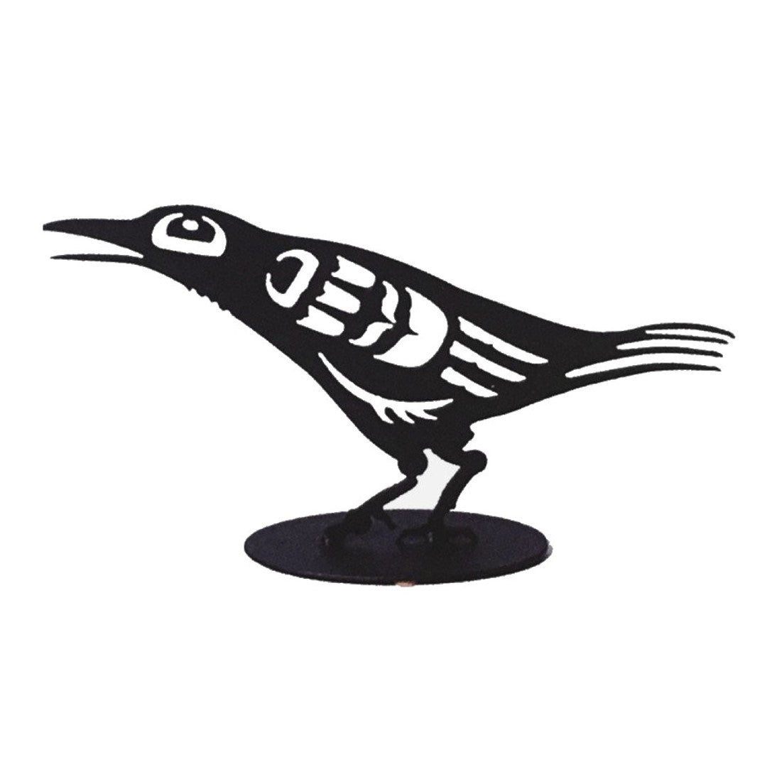 Crow – I-Hos Gallery