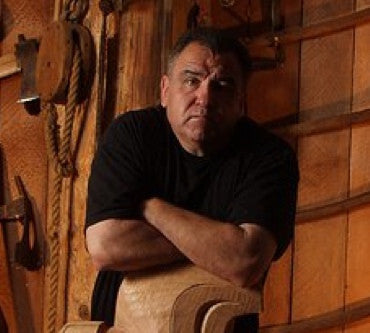 Calvin Hunt – I-Hos Gallery