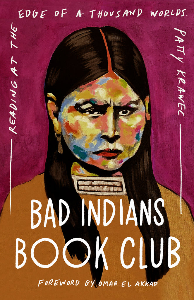 Bad Indians Book Club: Reading at the Edge of a Thousand Worlds – I-Hos ...
