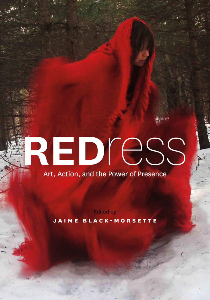 ReDress: Art, Action, and the Power of Presence – I-Hos Gallery