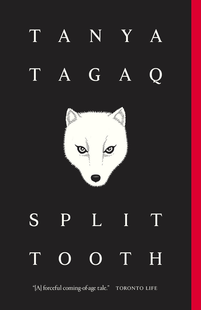 Split Tooth – I-Hos Gallery