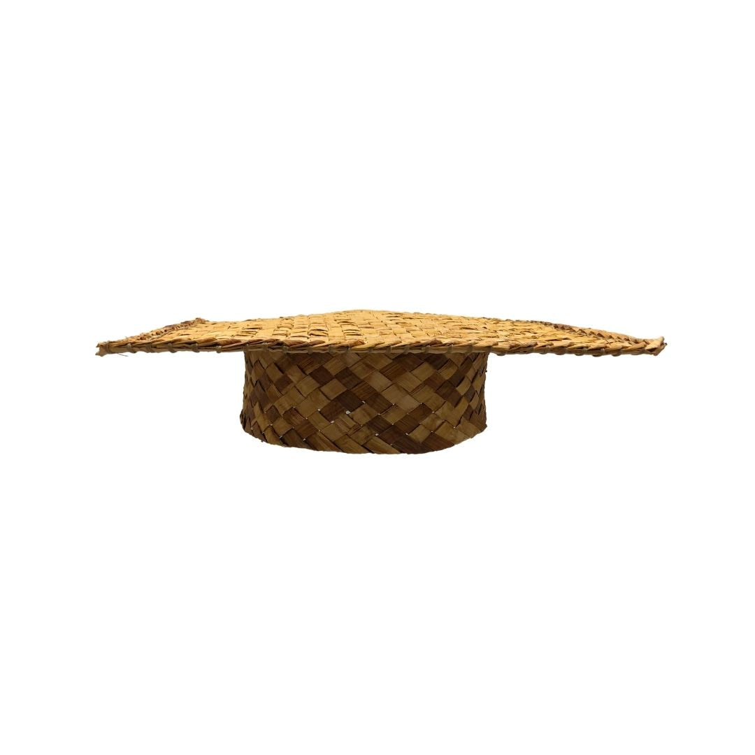 Cedar Graduation Hat - Small Toni Frank – I-Hos Gallery