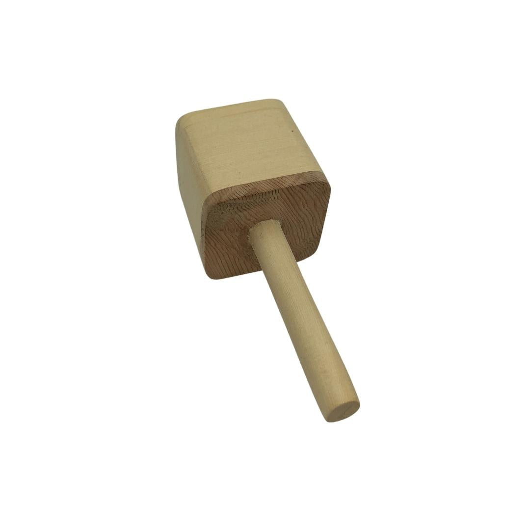 Baby Rattle Bentwood Box Squamish First Nation Peter Wayne Gong Native ...